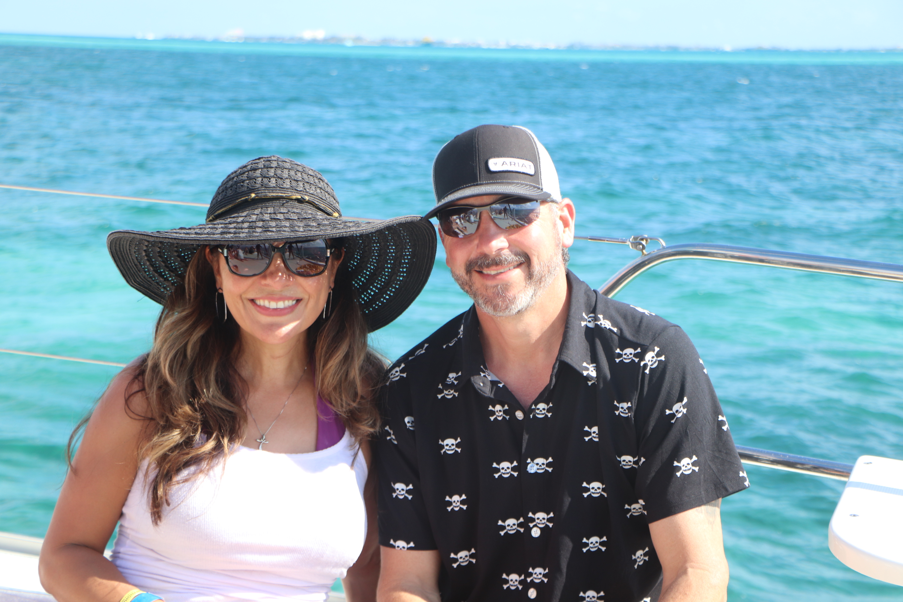 Michelle-Riojas-Royalton-Riviera-Cancun-Wedding | Destify Destination ...